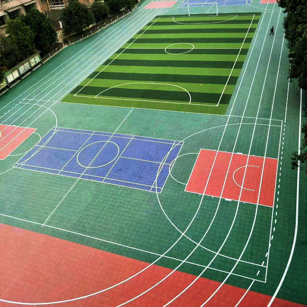 Equinox Sports Infra