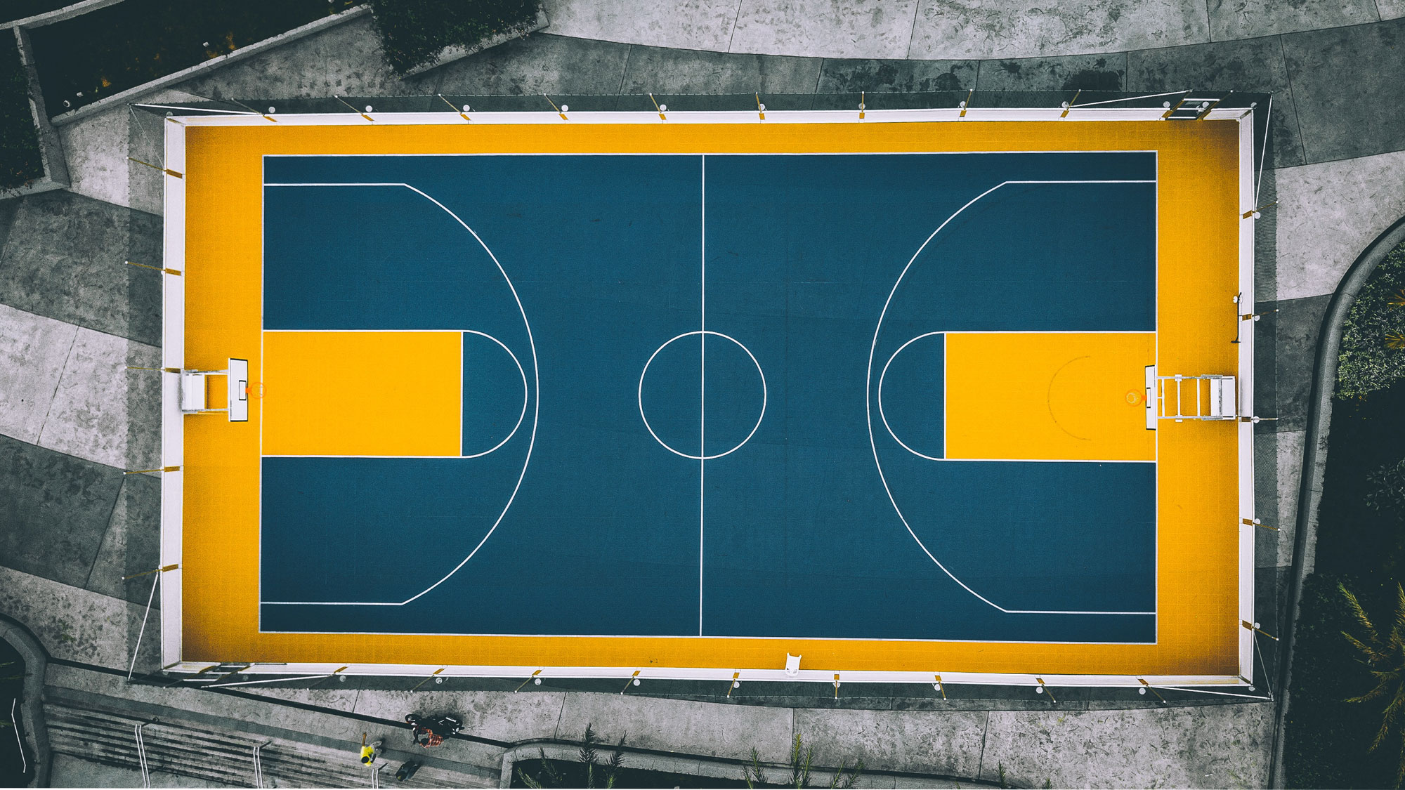 Equinox Sports Infra