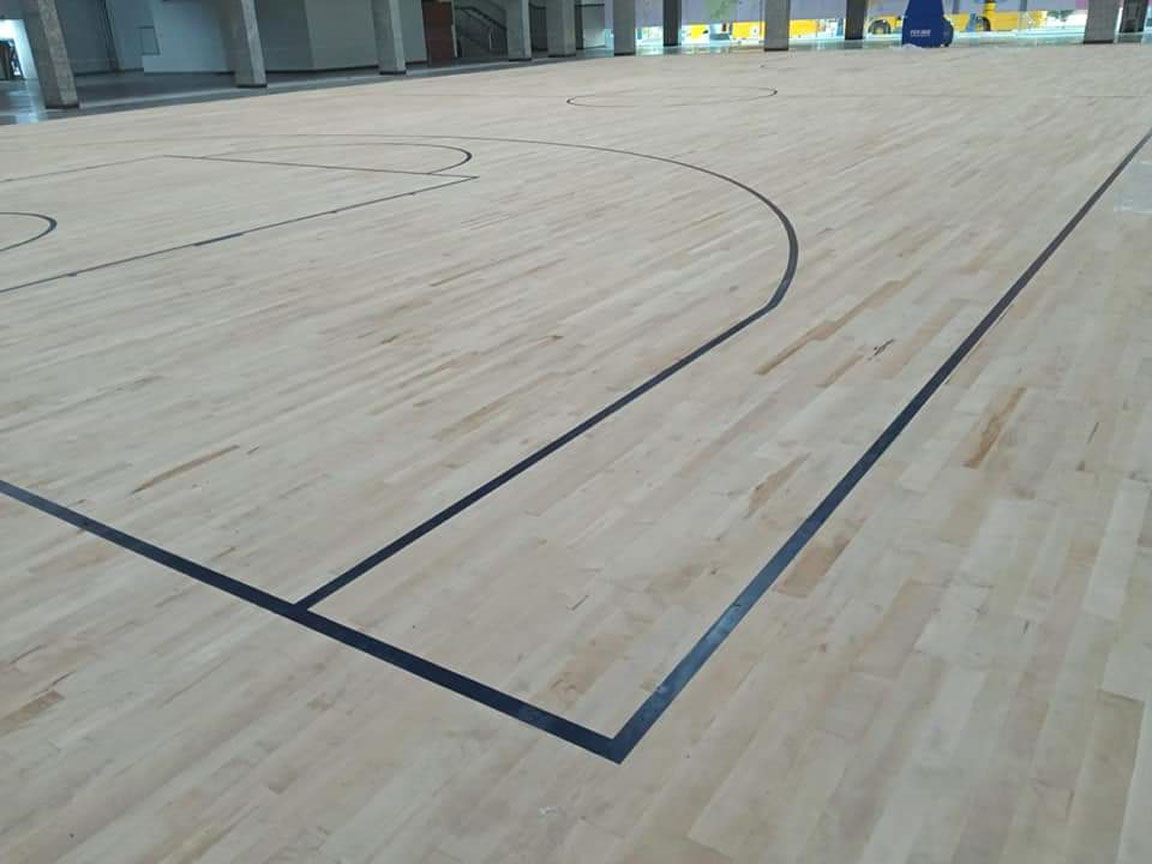 Equinox Sports Infra